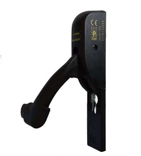 Dźwignia ANTYPANICZNA CORNI EUROSMART ASSA ABLOY